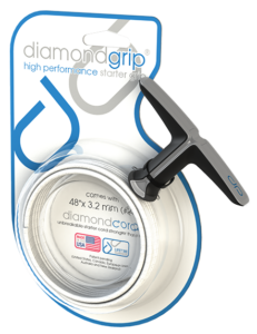 Pull Cord Handle | Guaranteed Unbreakable! | diamondgrip™