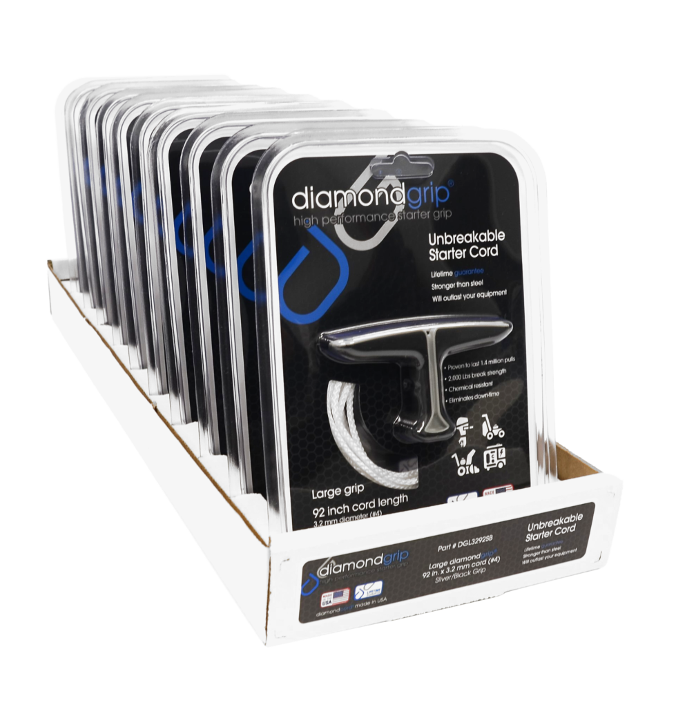 Diamond Performance | Guaranteed For Life | diamondperformance™